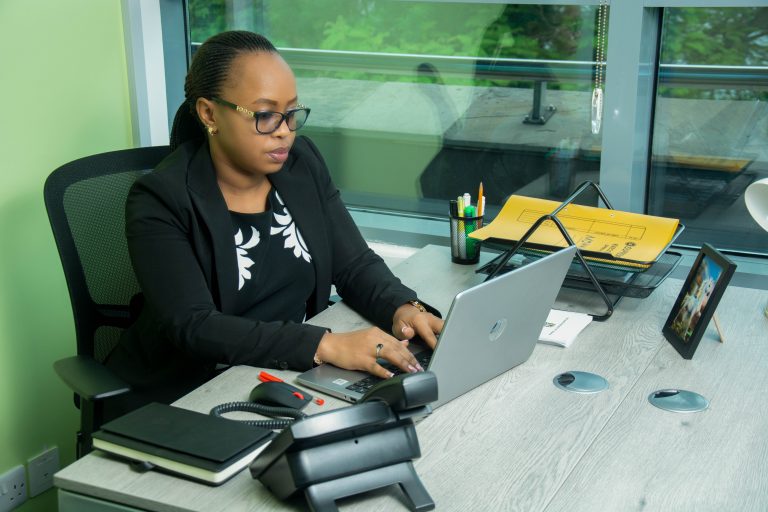 IRENE MUSOKWA - Hecon – Lawyers & Consultants