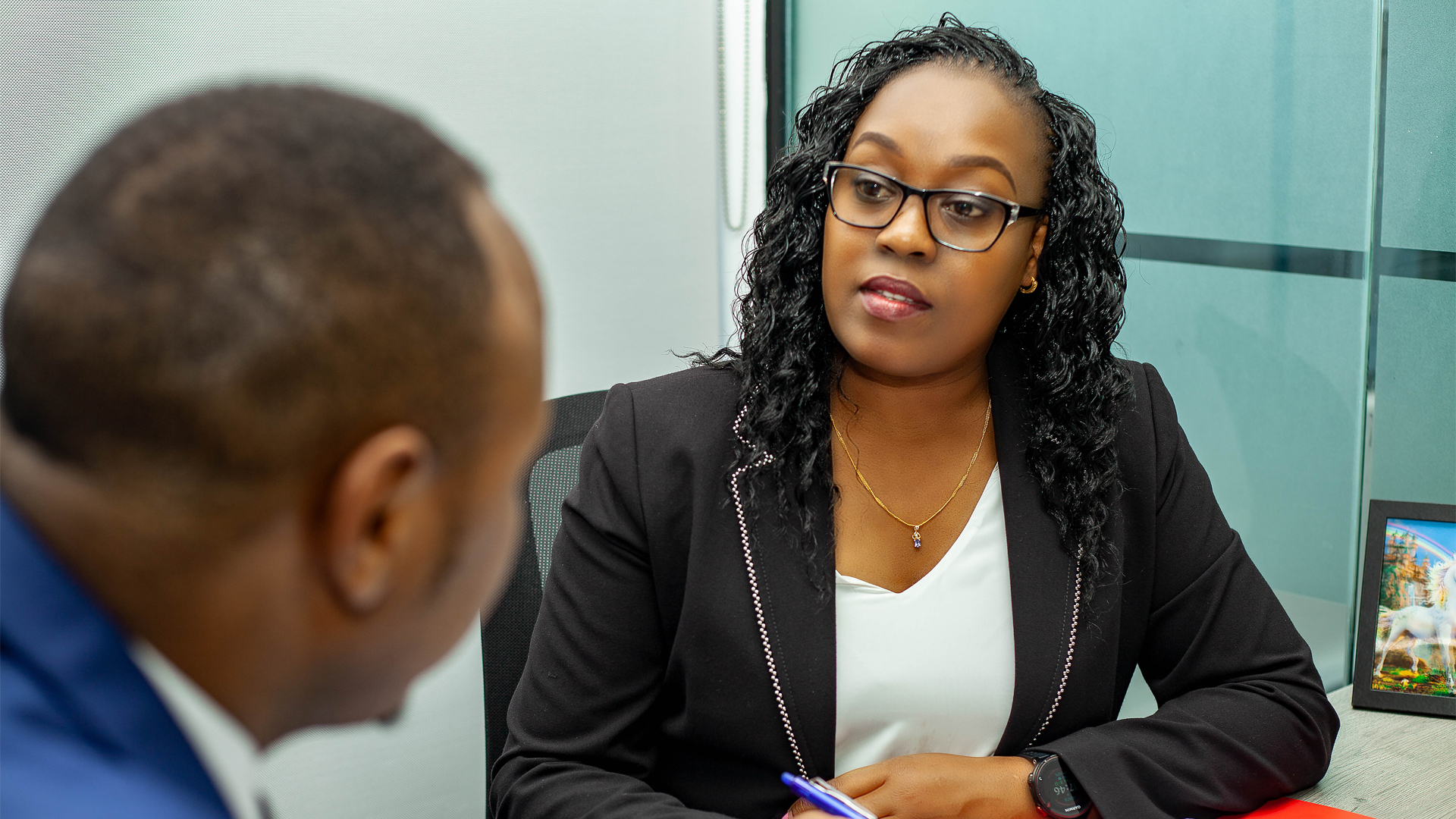 Hecon – Lawyers & Consultants